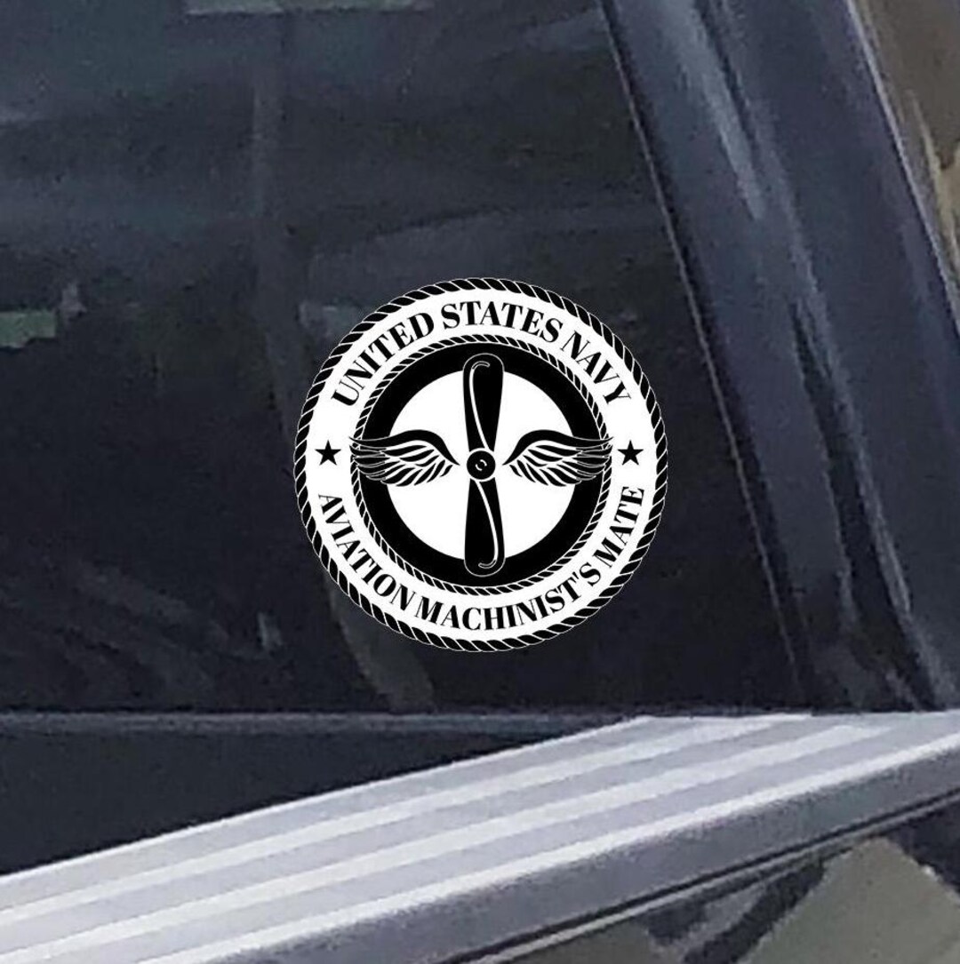 Aviations Machinist's Mate - AD - Navy - US Navy - Navy Rate - Military ...