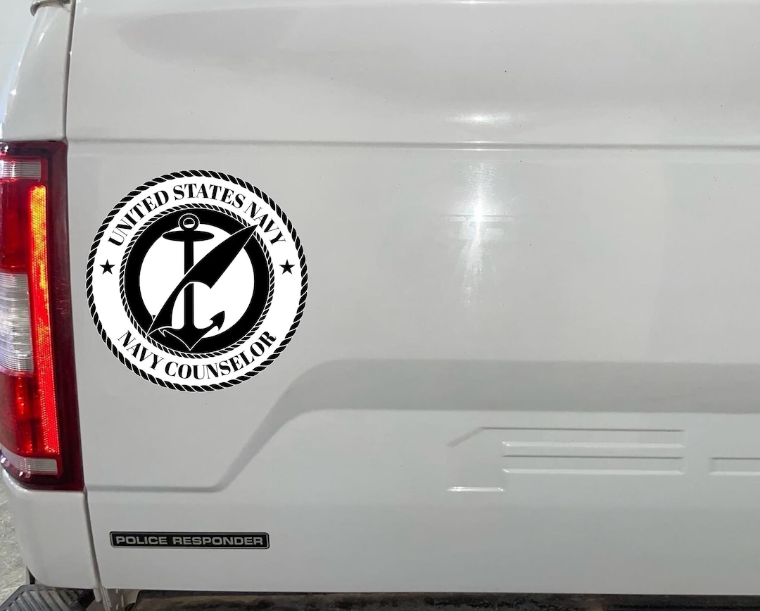 Navy Counselor - NC - Navy - US Navy - Navy Rate - Military - USA - Etsy