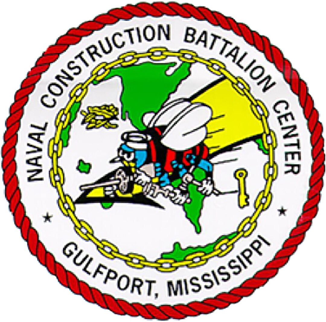 Gulfport - Seabees - Seabee - Construction Battalion Center - Navy ...
