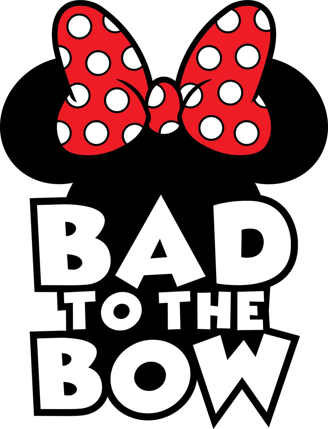 Minnie Mouse, Stickers, Decals Vinyl, Gifts, Parties, Scrap Booking ...