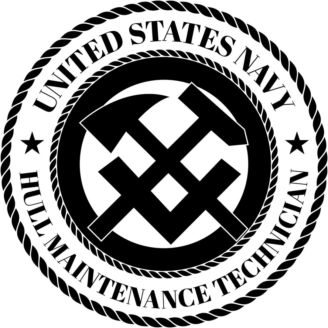 Hull Maintenance Tech - HT - Navy - US Navy - Navy Rate - Military ...