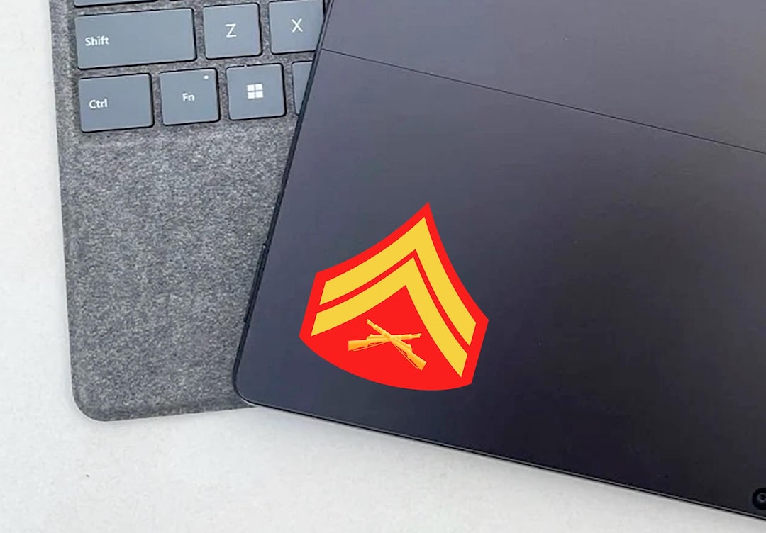 USMC, Marine, E4, Corporal, Enlisted, Marine Corp, Marine Rank Insignia ...