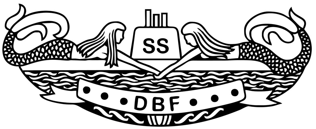 DBF - Diesel Boats Forever - Diesel Subs - Navy - Submarine - Submarine ...