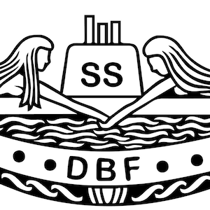 DBF - Diesel Boats Forever - Diesel Subs - Navy - Submarine - Submarine ...