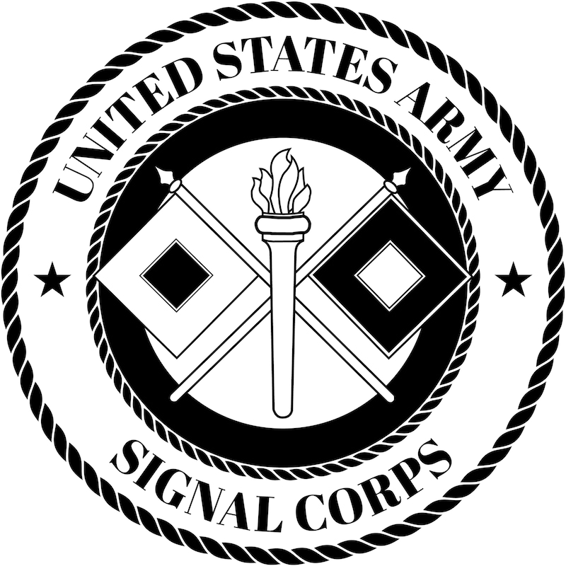 Signal Corps - Etsy