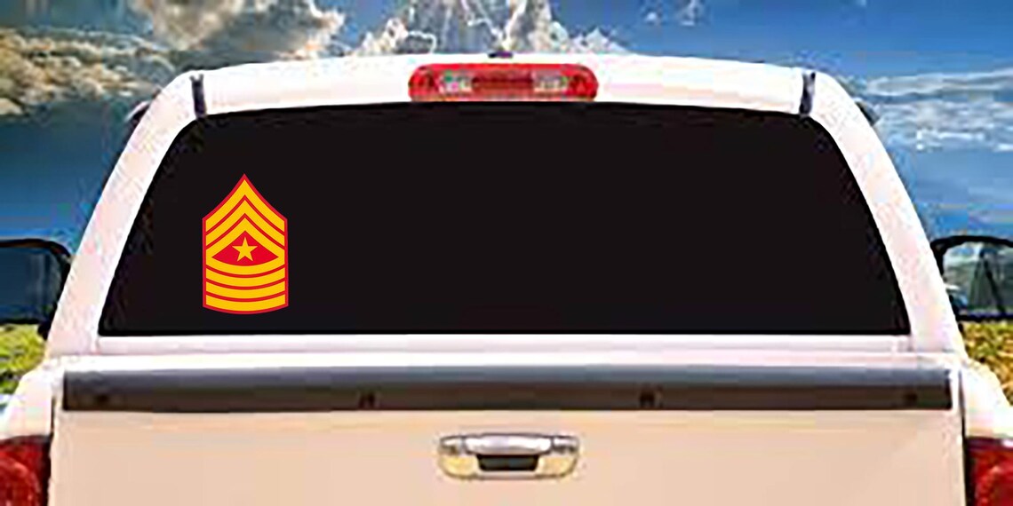 USMC, Marine, E9, Sergeant Major, Enlisted, Marine Corp, Marine Rank ...