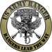 US Army - Ranger -army Ranger -3rd Bat - Army Logo - Army - Military ...
