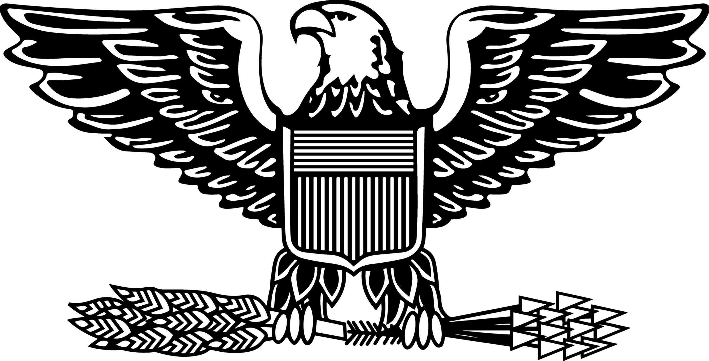 Colonel Rank Insignia