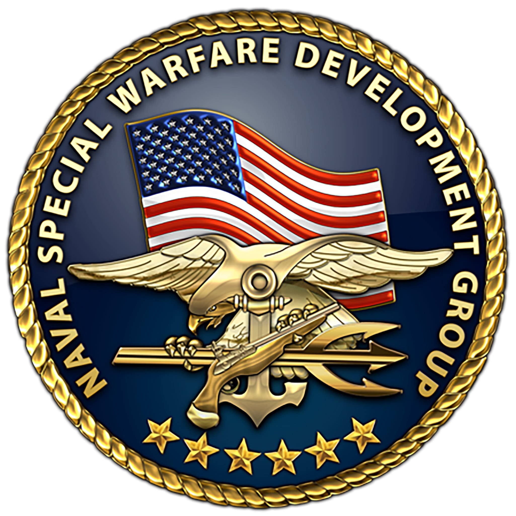 US Navy Navy Special Warfare SEALS USN Navy Car Sticker Car Decal ...