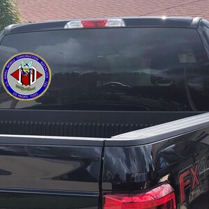 Nmcb 10 - Seabees - Seabee - Construction Battalion - Navy - Car ...