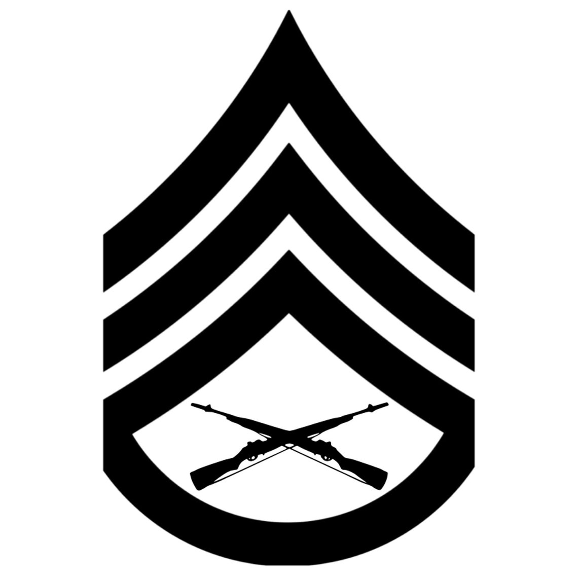 USMC Marine E6 E-6 Staff Sergeant Enlisted Marine - Etsy