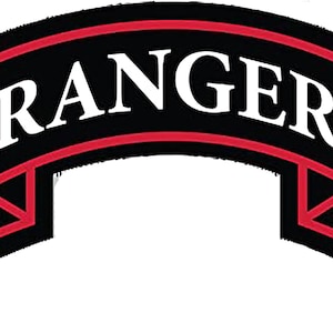 US Army - Ranger -army Ranger - Army Logo - Army - Military - Car ...