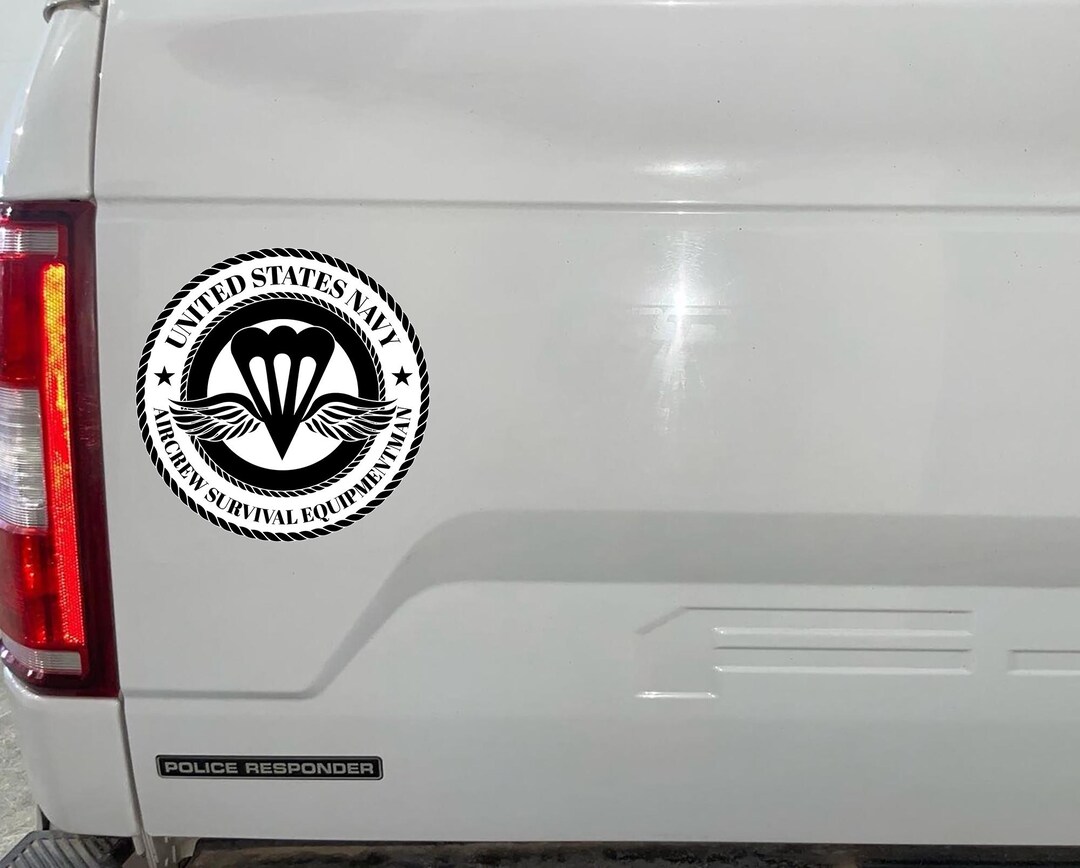 Aircrew Survival Equipmentman - PR - Navy - US Navy - Navy Rate ...