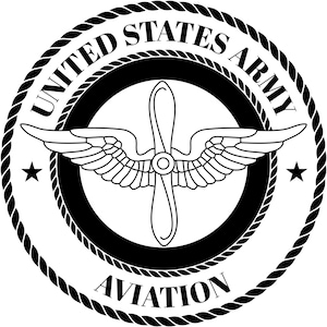 Aviation - MOS - Army - Combat - Soldier - Car Sticker - Decal - Gift ...