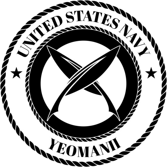 Yeoman Logo Yo, Yeoman!