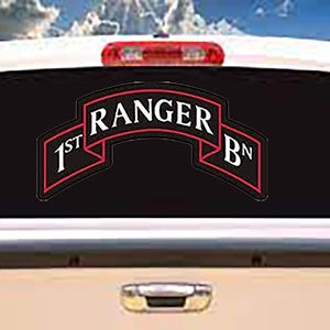 US Army - Ranger -army Ranger - Army Logo - Army - Military - Car ...