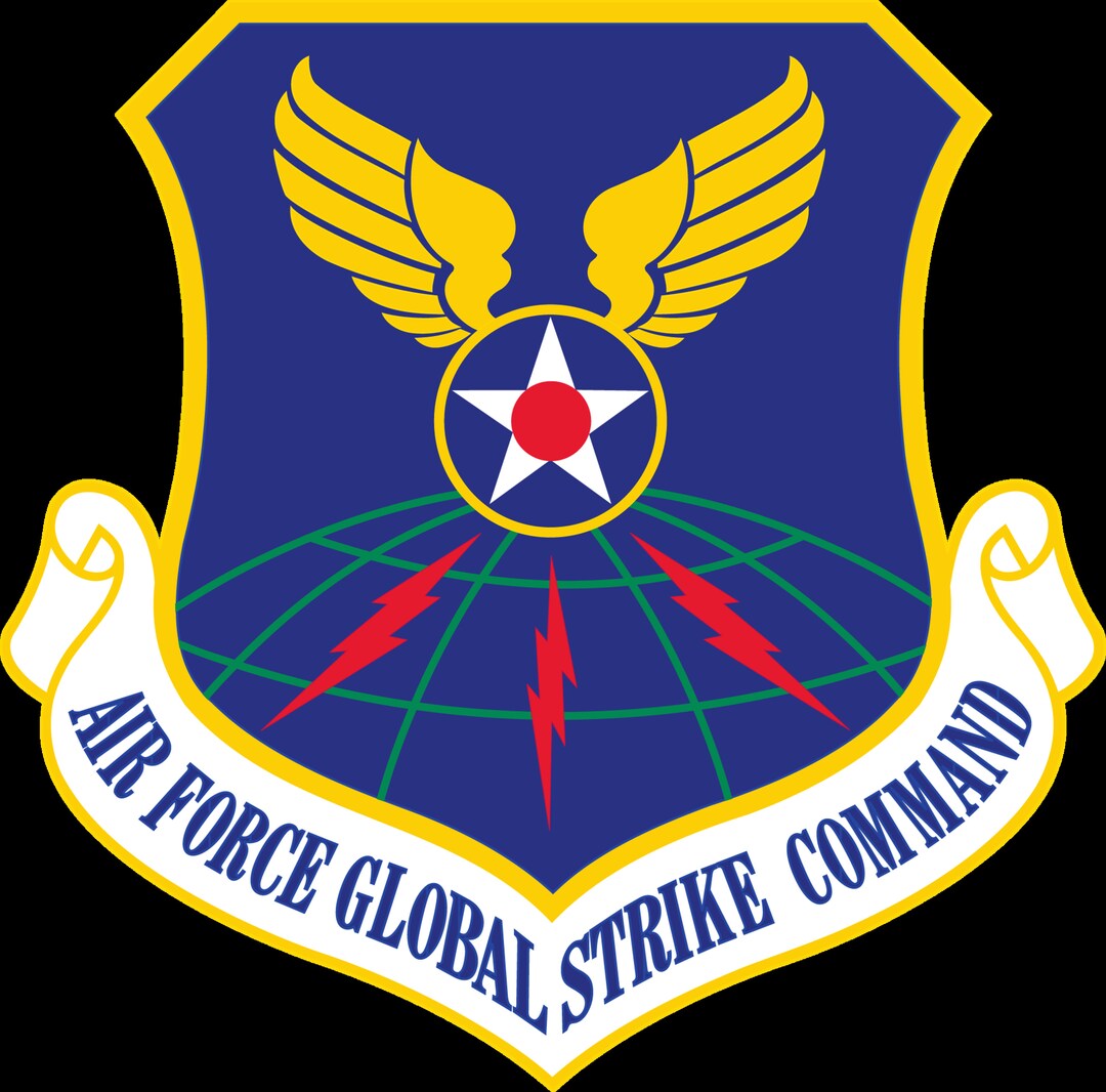 USAF - US Air Force - Major Commands - USAF Global Strike Command - Car ...