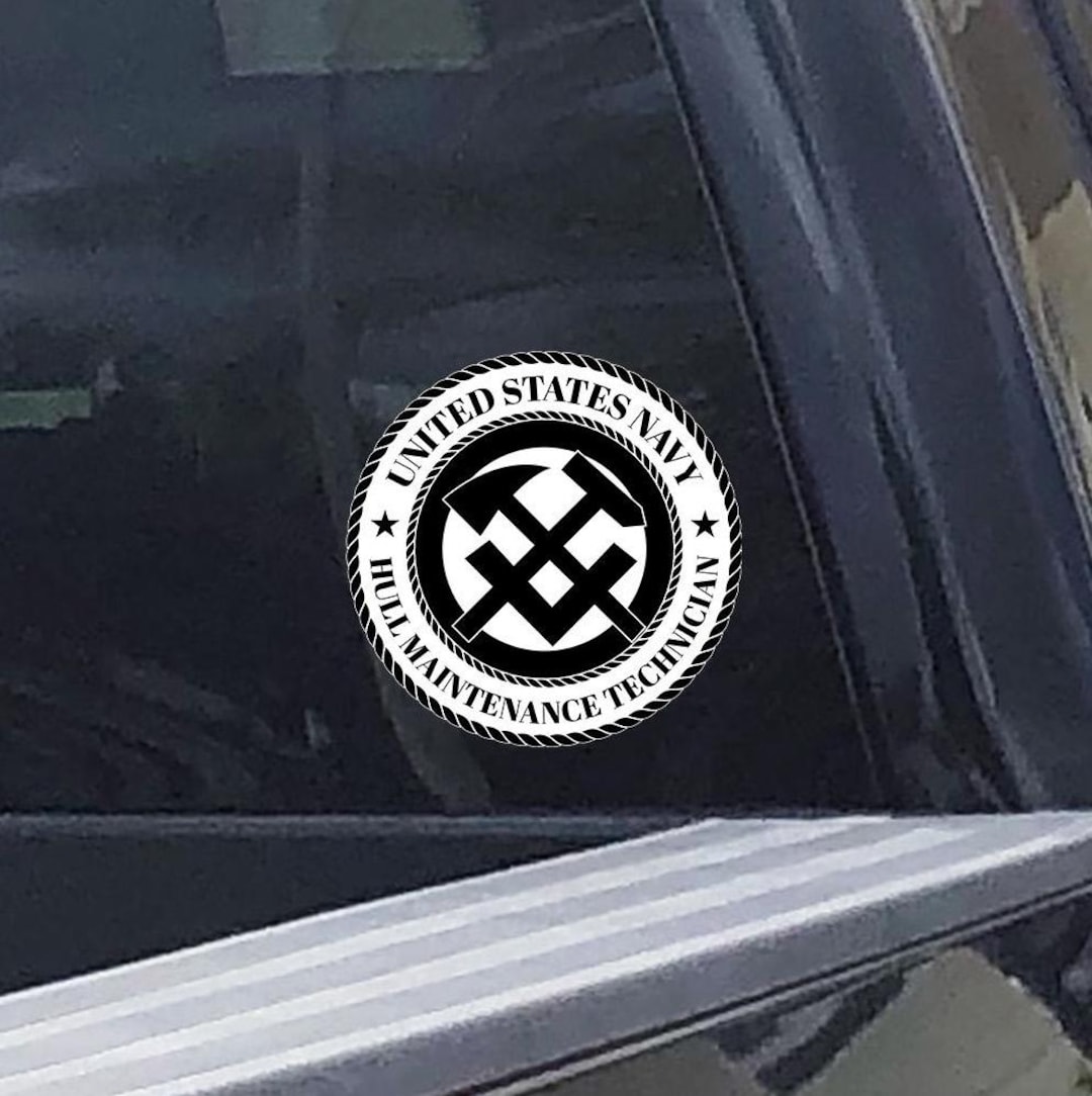 Hull Maintenance Tech - HT - Navy - US Navy - Navy Rate - Military ...