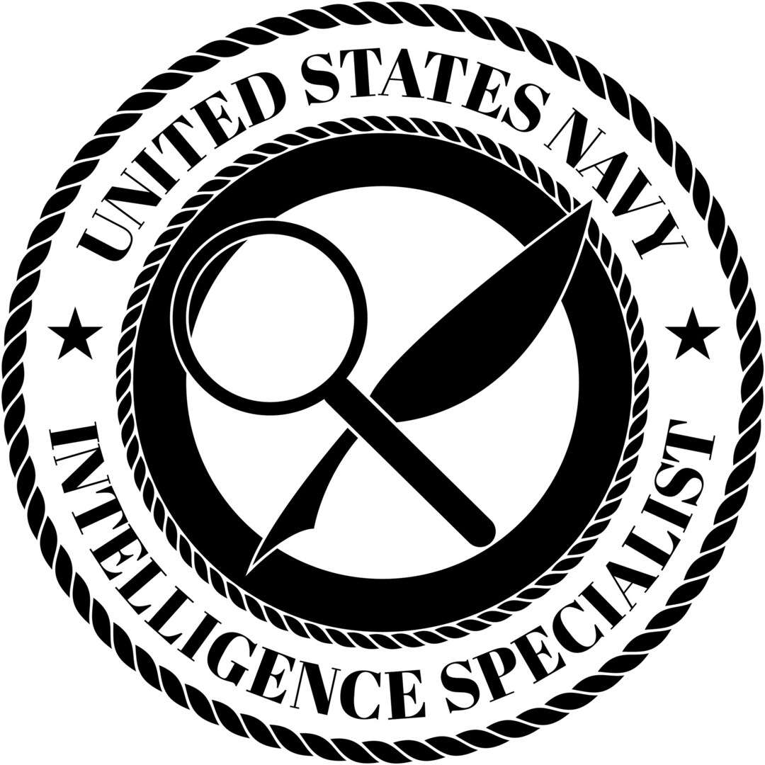 Intelligence Specialists - IS - Navy - US Navy - Navy Rate - Military ...