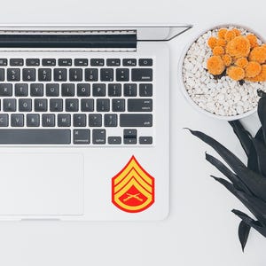 USMC - Marine - E6 - E-6 - Staff Sergeant - Enlisted - Marine Corp ...