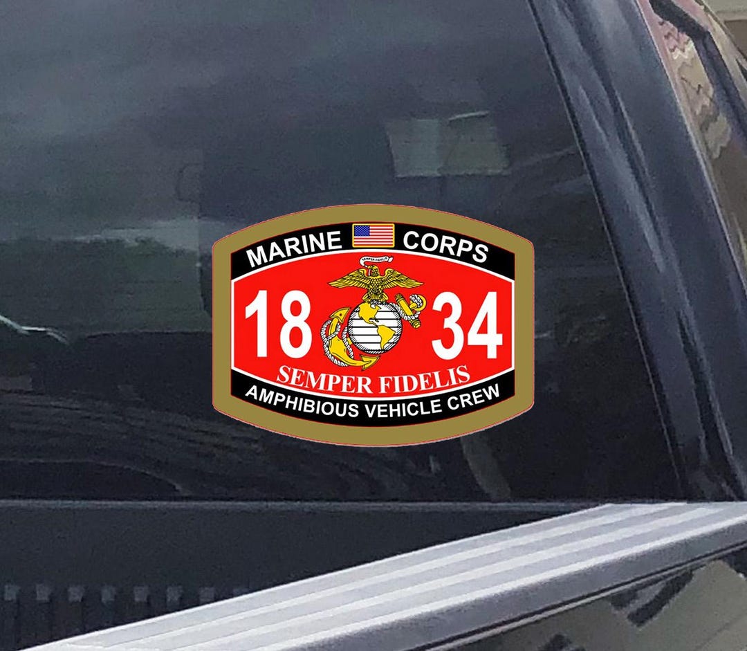 Marine Amphibious Vehicle, 1834, USMC, Marines, Marine Corp, Car ...