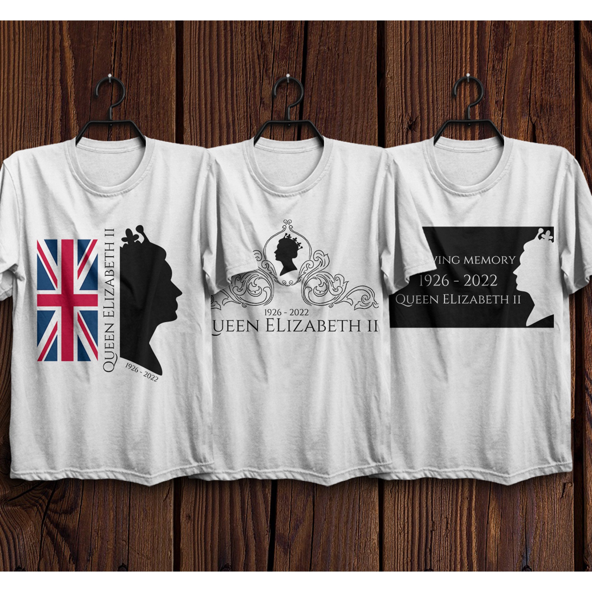 Queen Elizabeth II Svg, Queen Elizabeth Bundle Svg, Rip Queen Elizabeth ...