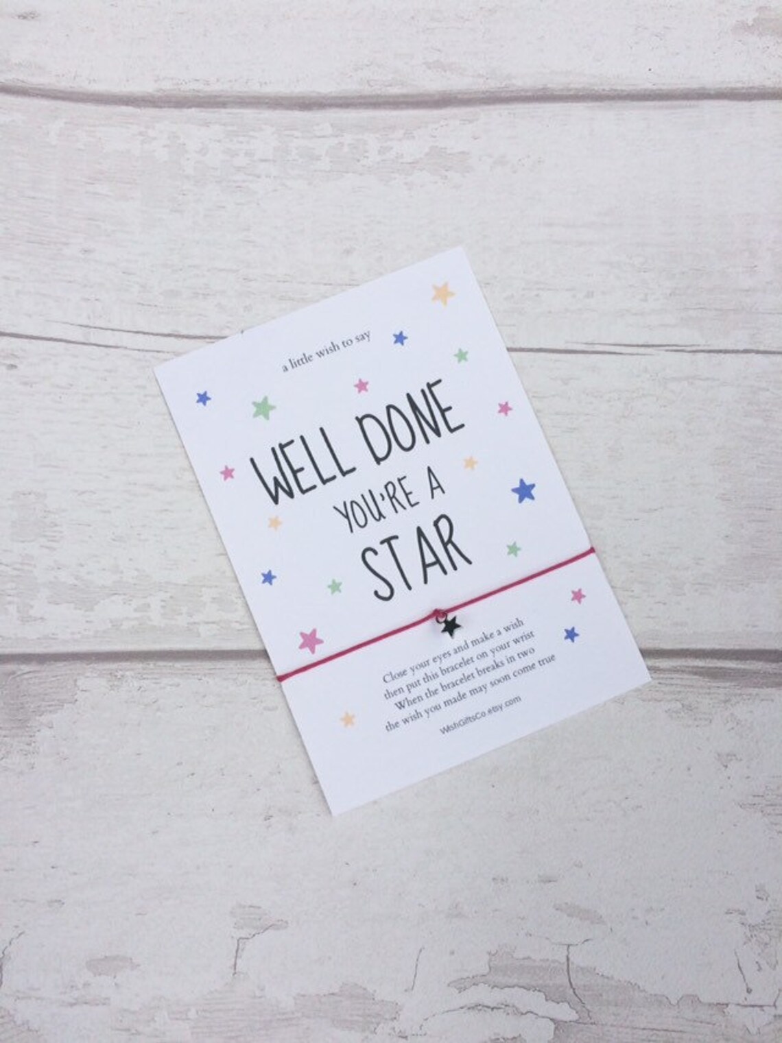 Well Done Congratulations GCSE A Level Card Exam Results - Etsy UK