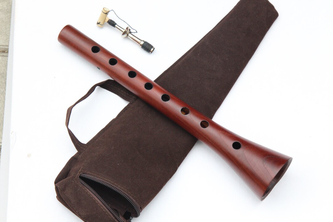 Armenian Zurna by "mikhael Sadoev" Wooden Zurna, Armenia Handmade Gift ...