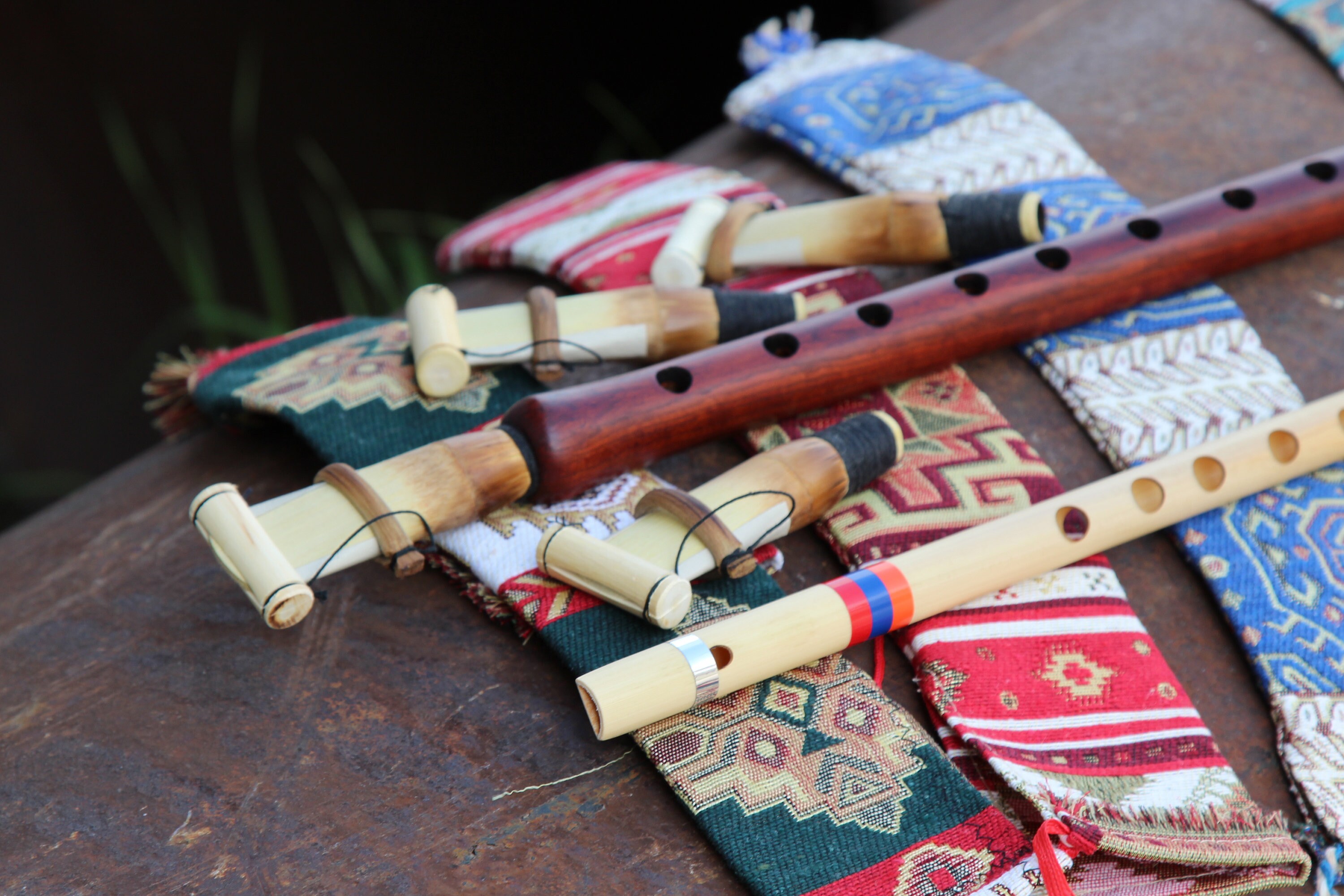 Personalised Duduk Armenian Pro Duduk Musical Instrument 4 - Etsy