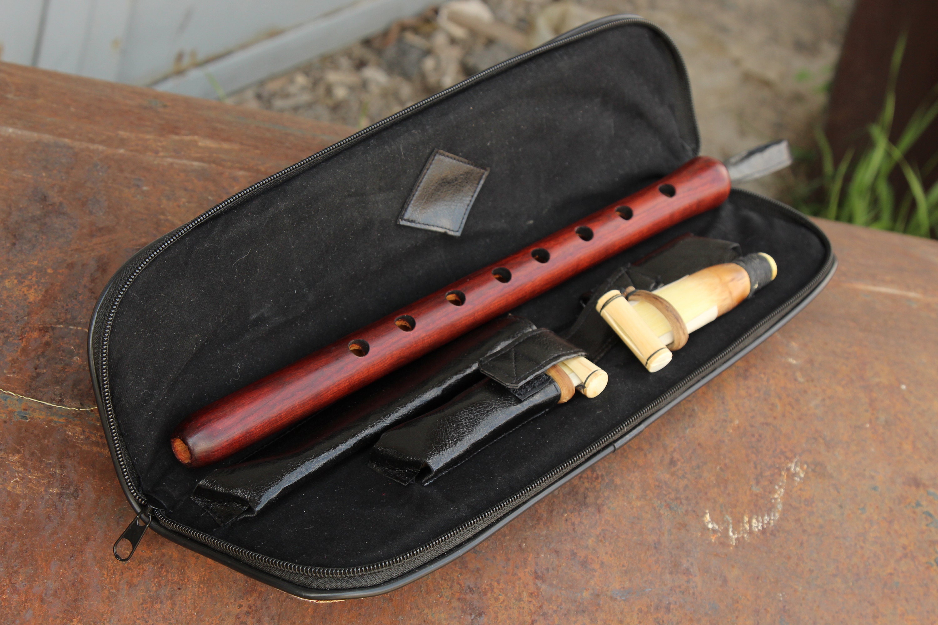 Proffesional Duduk Armenian Duduk Musical Instrument 4 - Etsy