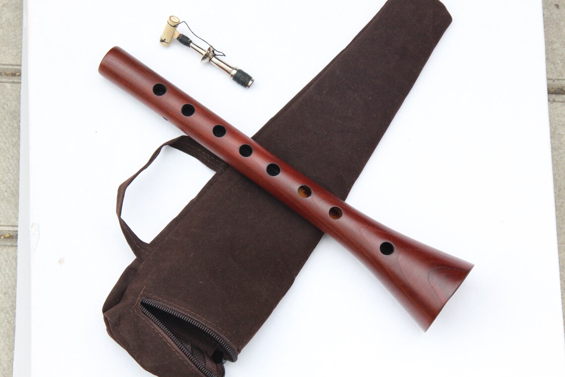 Professional Zurna by mikhael Sadoev Armenian | Etsy