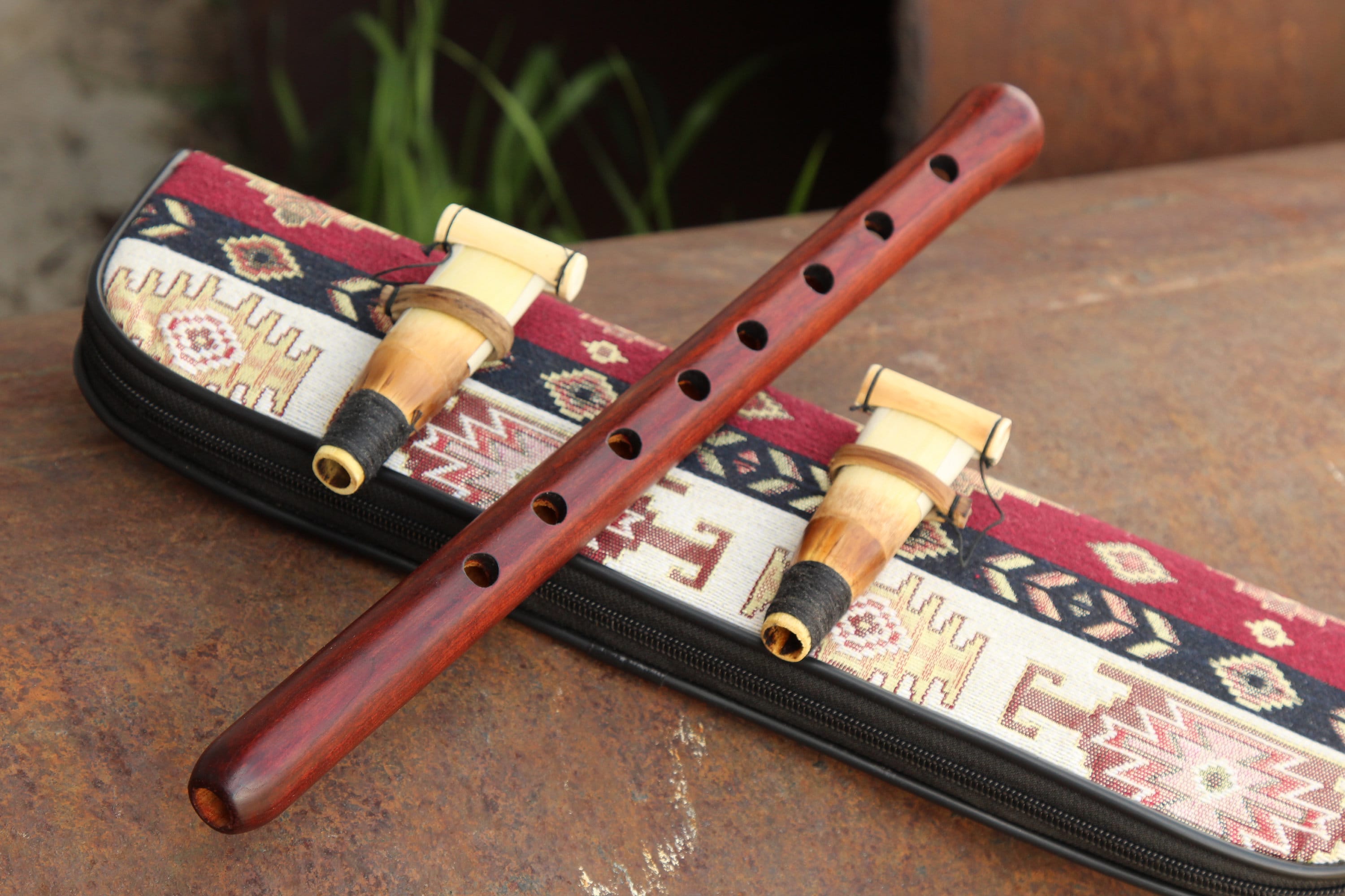 Proffesional Duduk Armenian Duduk Musical Instrument 4 - Etsy