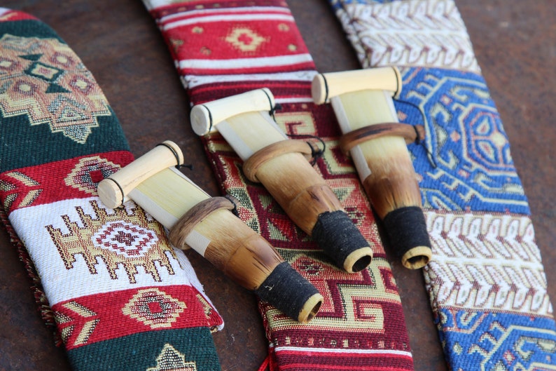 3 Reeds for Armenian Duduk Duduk Musical Instrument Ramish - Etsy