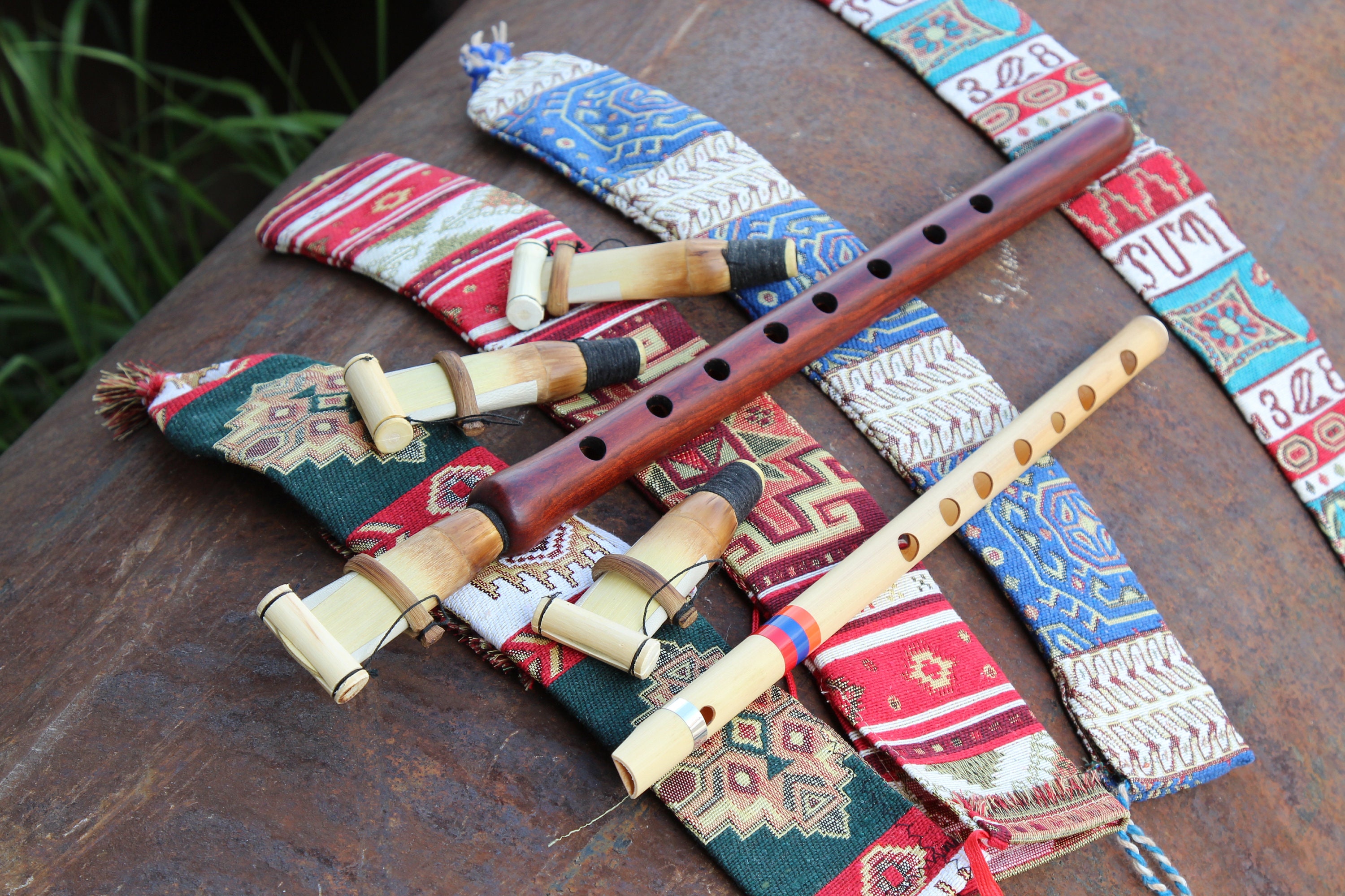 Personalised Duduk Armenian Pro Duduk Musical Instrument 4 - Etsy