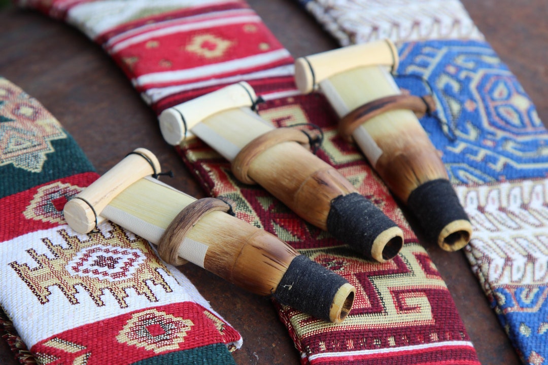 3 Reeds for Armenian Duduk, Duduk Musical Instrument, Ramish , Ramish ...