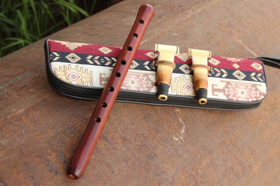 Profffesional Duduk Armenio Duduk Instrumento Musical 4 - Etsy España