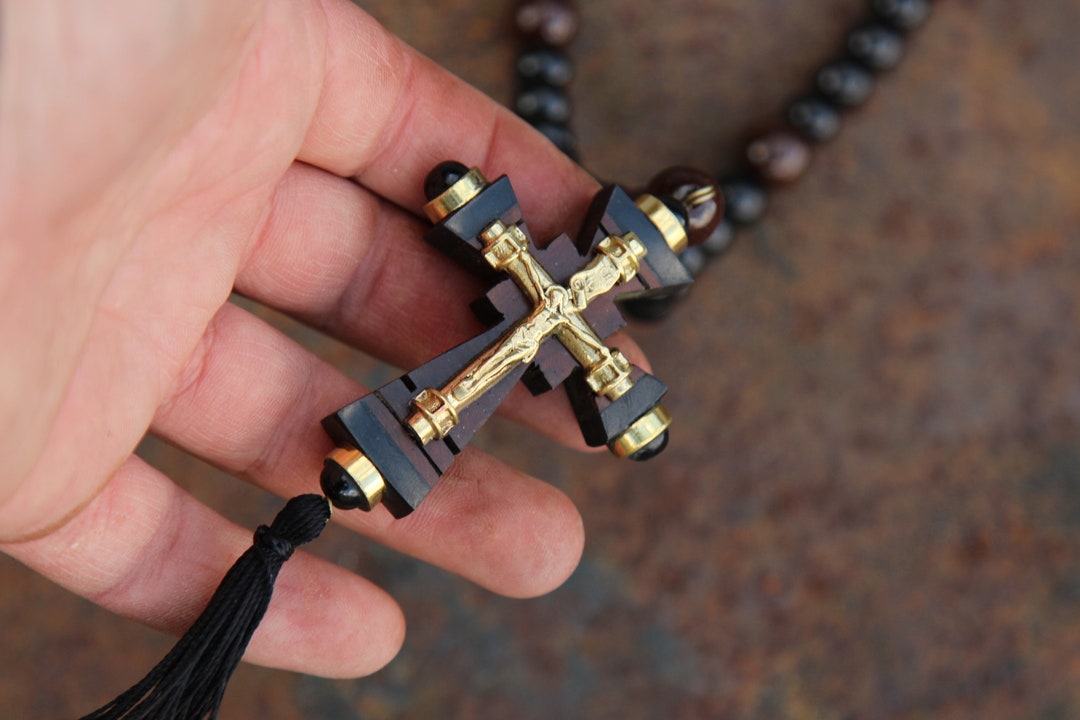 Cross Wooden, Necklace Cross, Pendant Cross, Hand Made Cross, Nice Gift ...