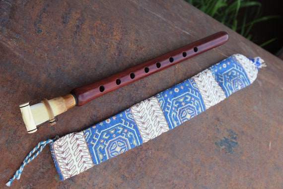 Armenian Duduk Pro Duduk Musical Instrument Reed Armenian - Etsy