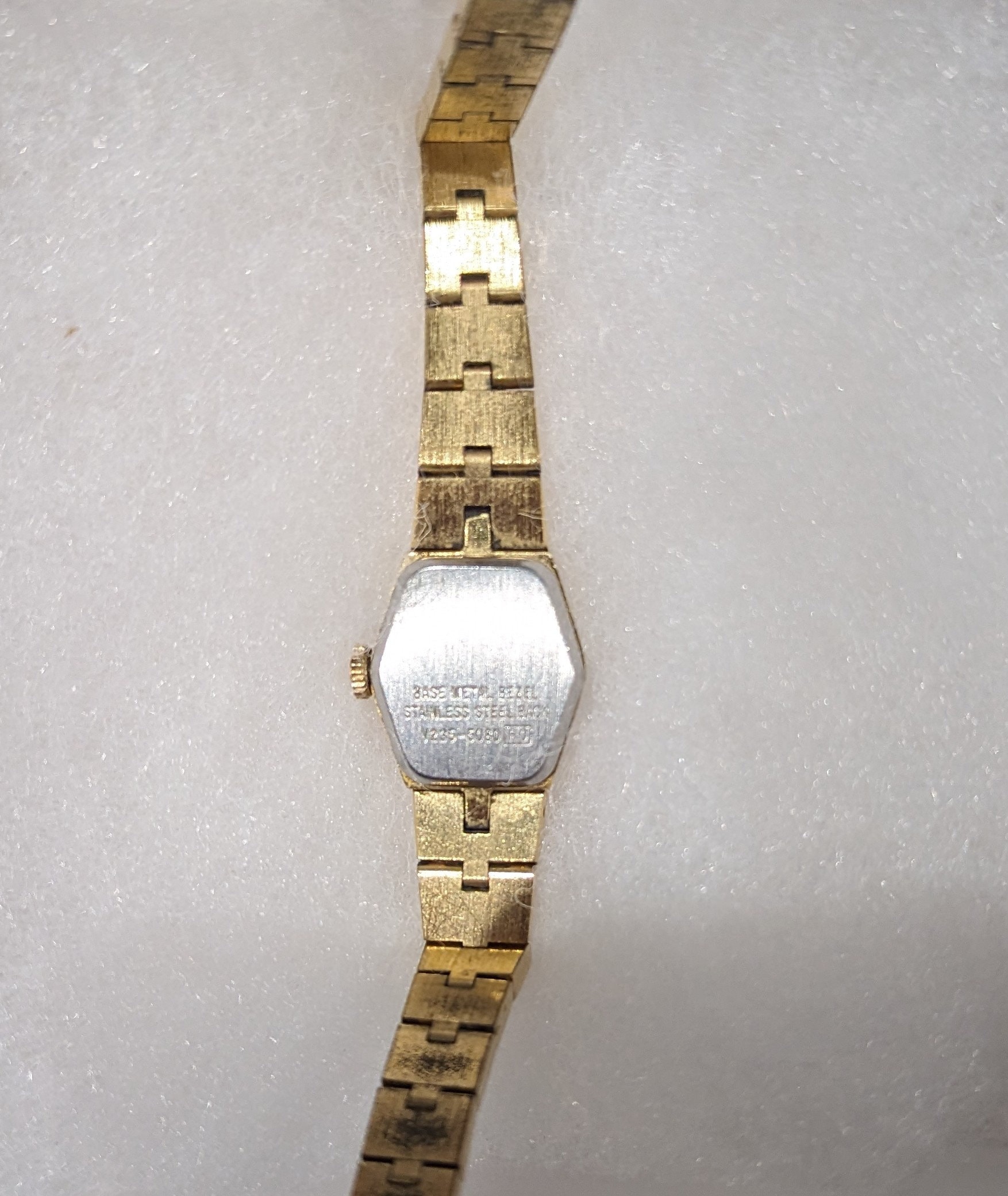 Vintage Ladies Lotus seiko Watch - Etsy