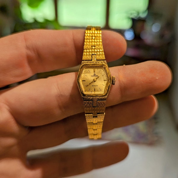 Seiko Half Moon Watch - Etsy
