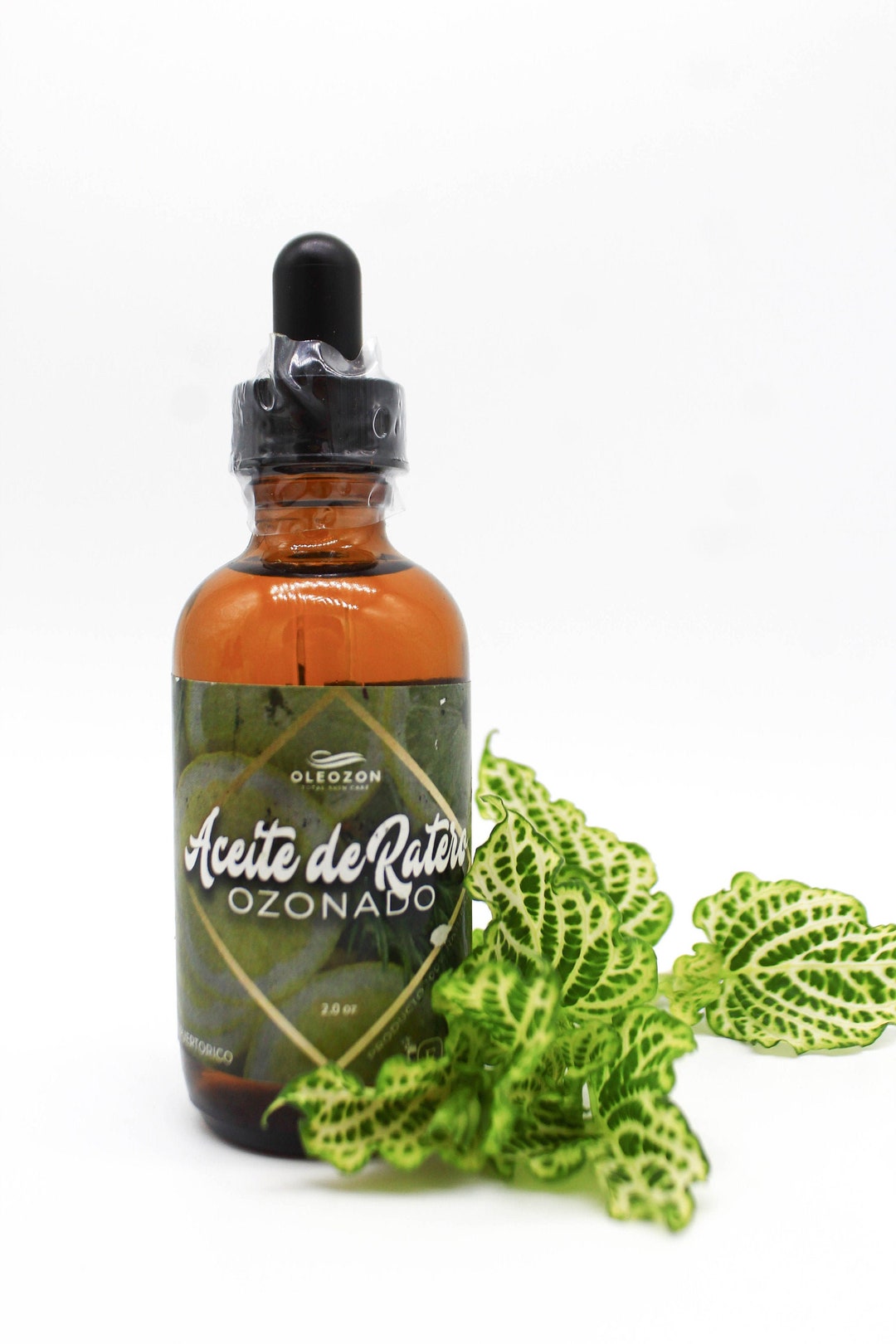 Bandid Oil aceite De Ratero - Etsy