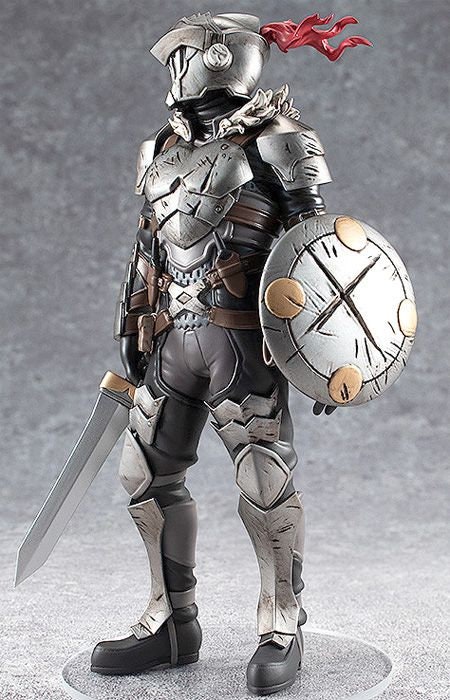 Goblin Slayer Armor Handmade Anime Cosplay - Etsy UK