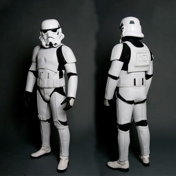 Stormtrooper Helmet - Etsy