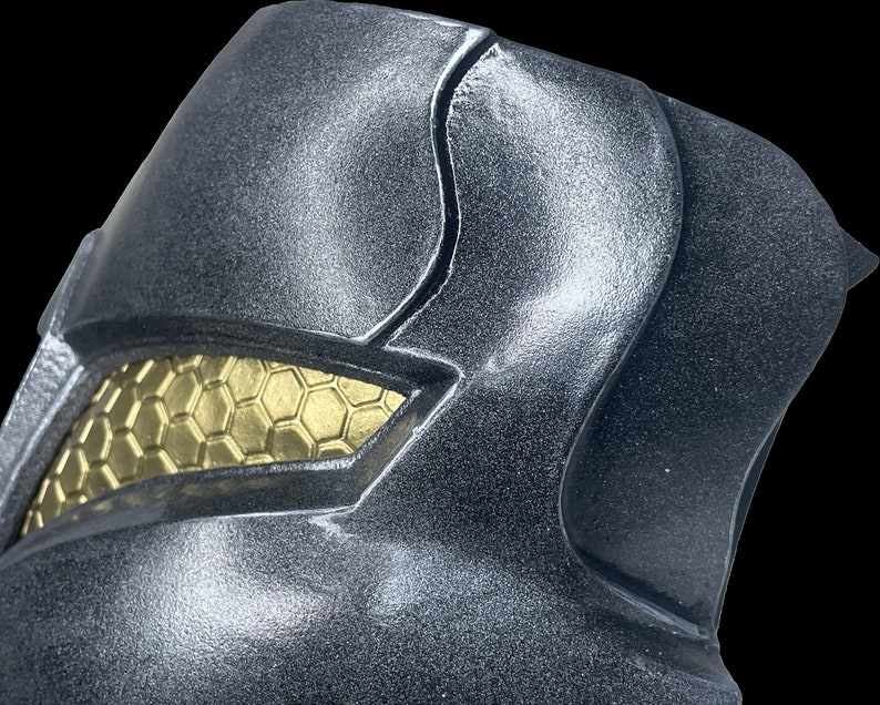 Star Wars Old Republic Arcann Mask Swtor Breather Mask - Etsy