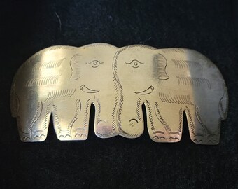 Celtic Elephant | Etsy