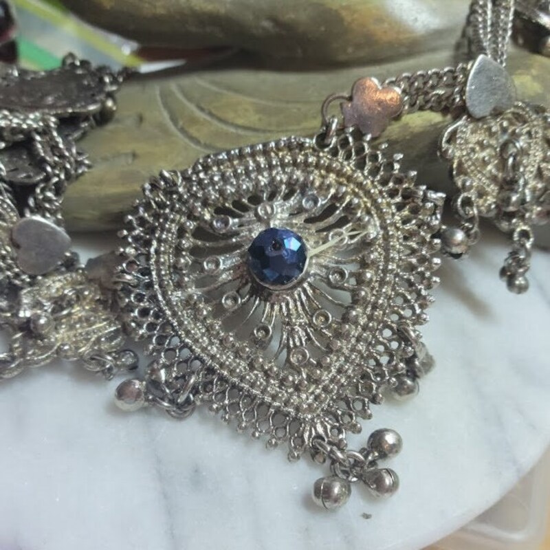 Kuchi Jewelry - Etsy