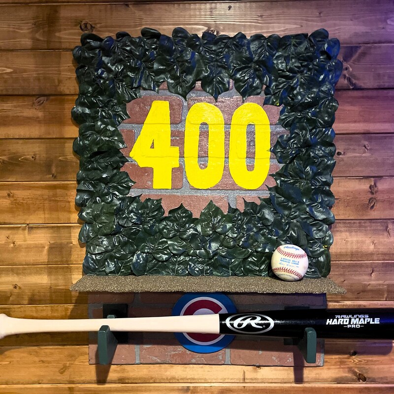 Baseball Bat Holder - Etsy