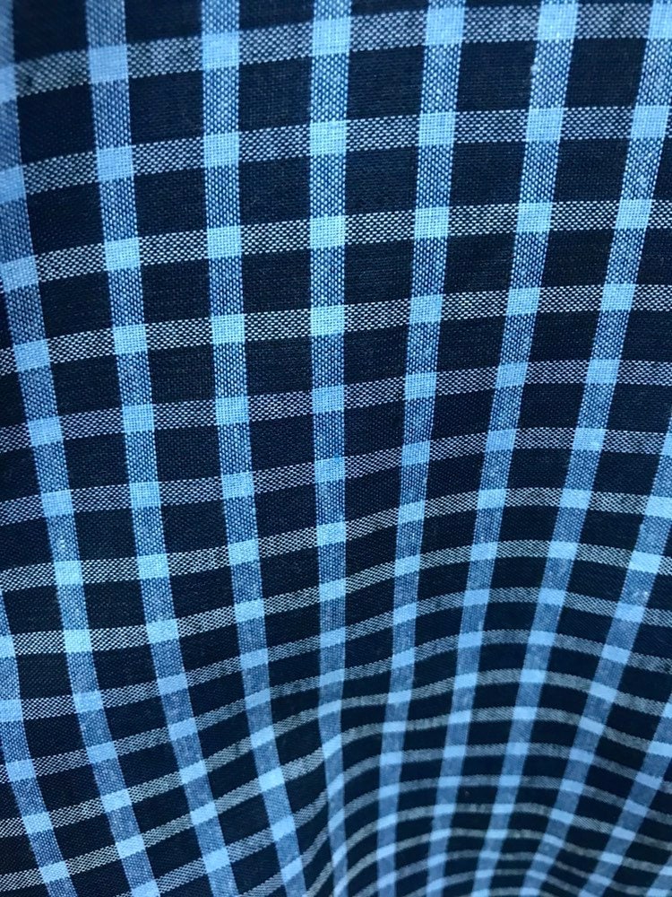 Red Checks Maxi Skirt With POCKETS/ Full Length Skirt/ Tartan Skirt ...