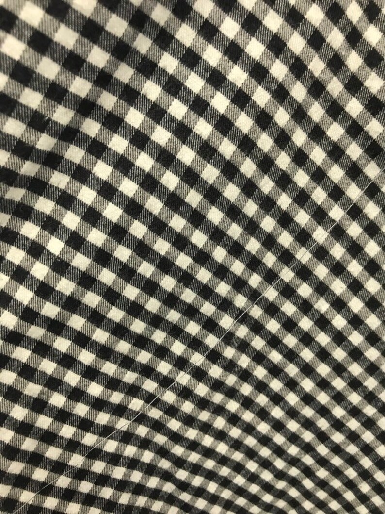 Red Checks Maxi Skirt With POCKETS/ Full Length Skirt/ Tartan Skirt ...