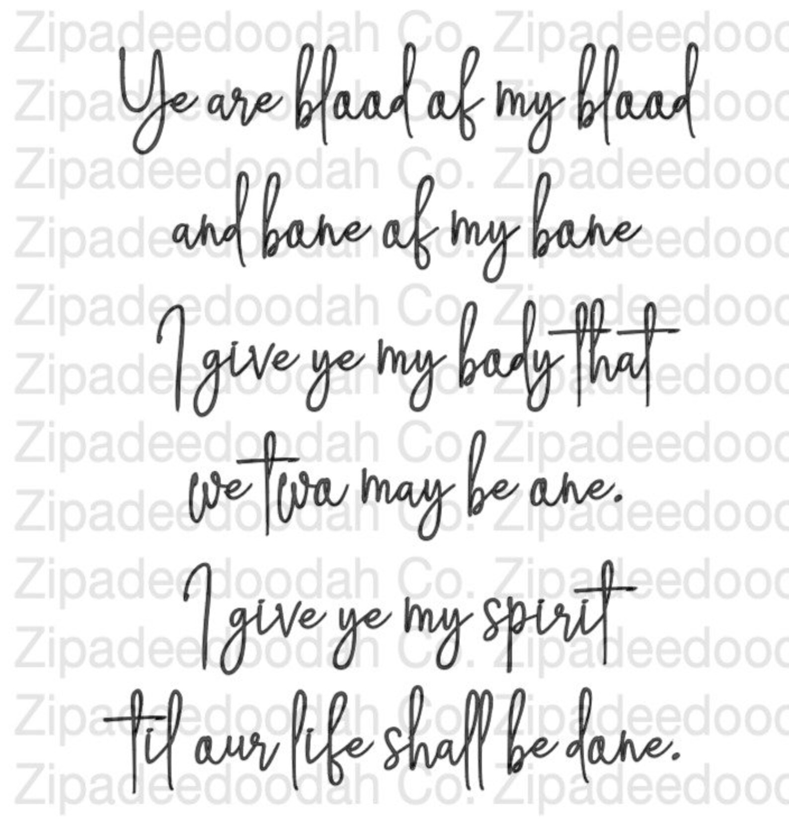 Outlander Image to Be Used for Crafts and SVG - Etsy